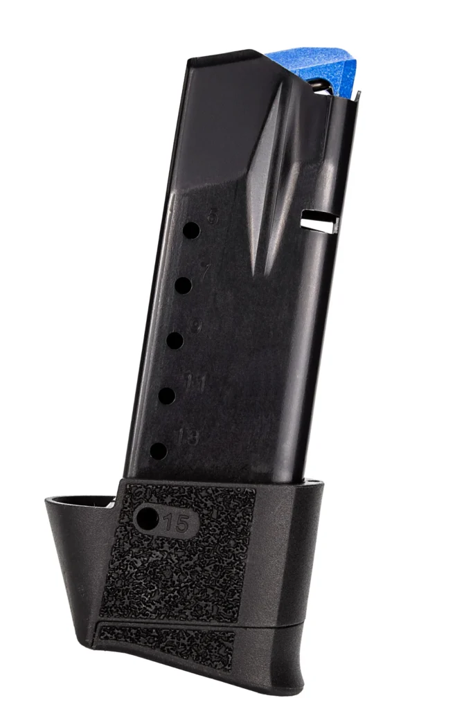 KIMBER MAG CDS9 9MM 15RD - Stronghold Corp