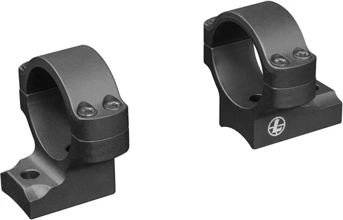 LEUPOLD INTEGRAL BASE/RING - BACKCOUNTRY 2PC/1" MED REM700 - Stronghold ...