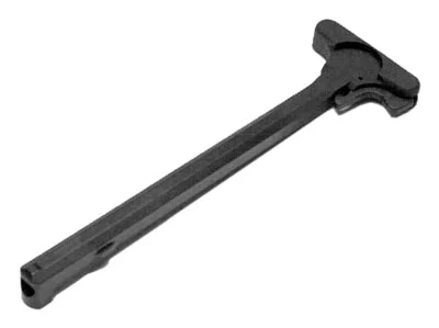 CMMG CHARGING HANDLE ASSEMBLY - FOR AR-15 BLACK - Stronghold Corp
