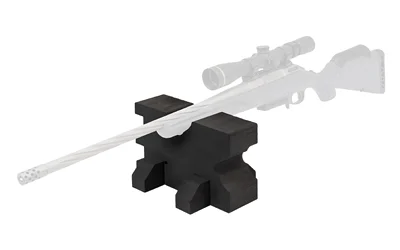 ALLEN LITE REST SHOOTING REST TALL - Stronghold Corp