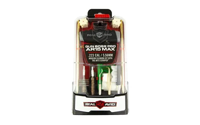 REAL AVID GUN BOSS PRO AR15 MAX - Stronghold Corp
