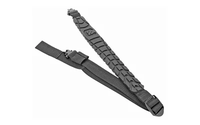 CALDWELL MAX GRIP SLIM SLING BLACK - Stronghold Corp