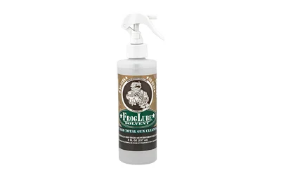 FROGLUBE SOLVENT SPRAY 8 OZ - Stronghold Corp