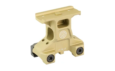 GBRS LERNA MOUNT AMPNT DUTY RDS FDE - Stronghold Corp