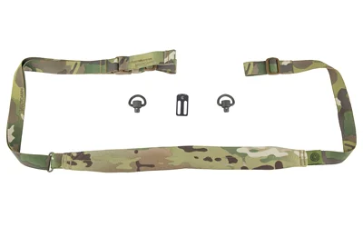 GBRS SECOND BEST SLING BUNDLE MC - Stronghold Corp