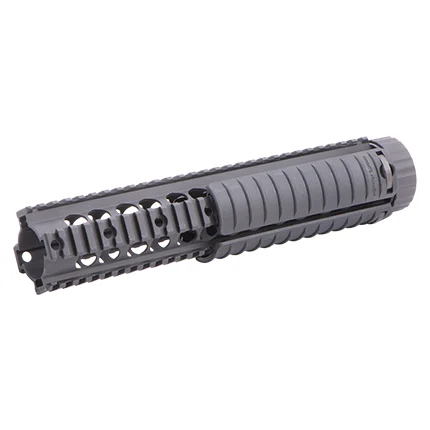 KAC Free Float Mk12 Rail - Stronghold Corp