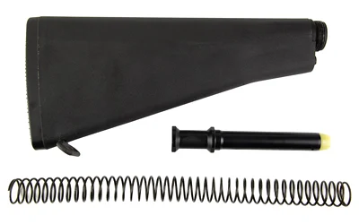 KAK M16 A2 RIFLE BUTTSTOCK KIT - Stronghold Corp
