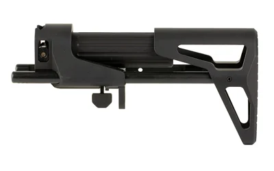 MAXIM MAXIM PIC RAIL STOCK BLK - Stronghold Corp