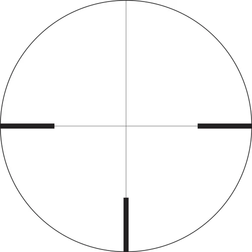 GPO SCOPE PASSION 4X 3-12X56 - G4 RETICLE 30MM MATTE - Stronghold Corp