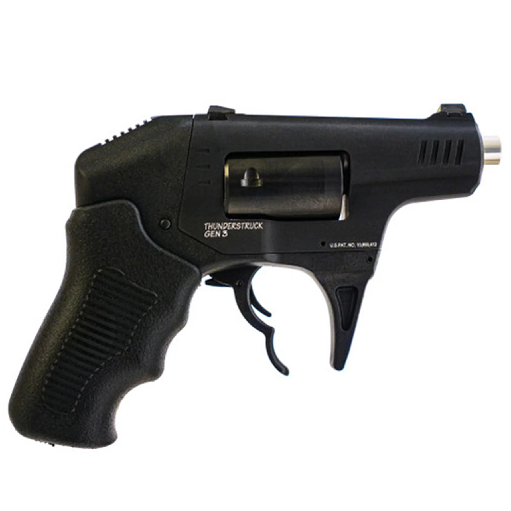 STM S333 22WMR Thunderstruck - Stronghold Corp