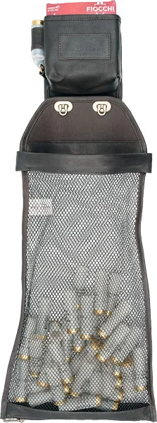 PEREGRINE OUTDOORS WILD HARE - LEATHER TRAP SHOOTERS COMBO JV ...