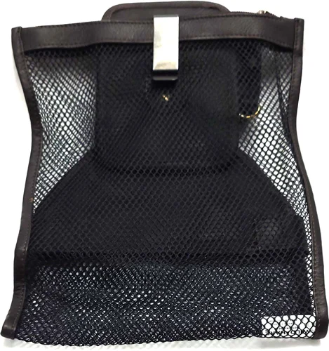 PEREGRINE OUTDOORS WILD HARE - LEATHER TRAP SHOOTERS COMBO JV ...