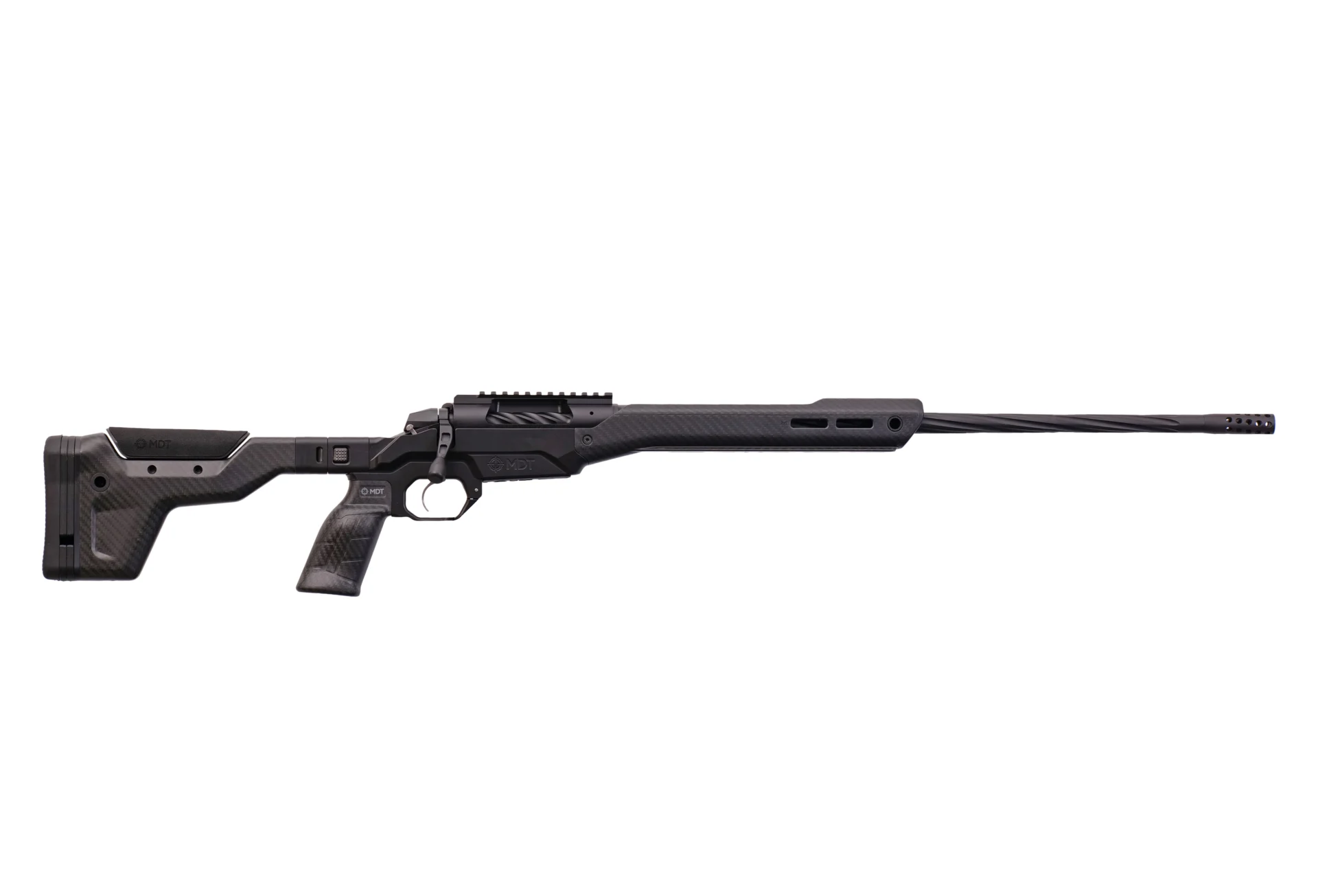 WEATHERBY 307 ALPINE MDT 6.5PRC 22" ADJ - Stronghold Corp
