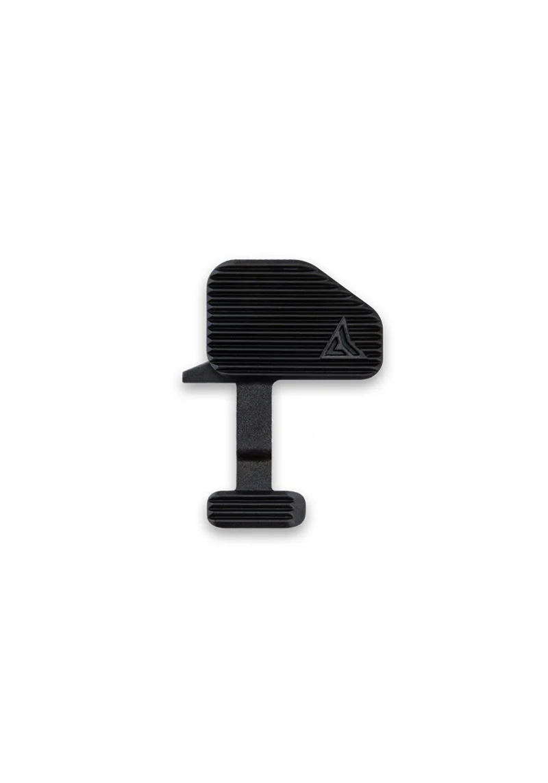 RADIAN WEAPONS EXTENDED BOLT CATCH AR15 BLK - Stronghold Corp