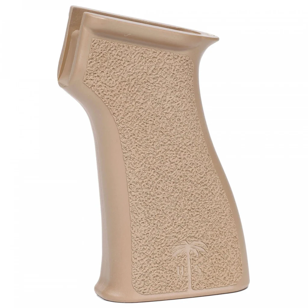 CENTURY ARMS US PALM AK PISTOL GRIP FDE - Stronghold Corp