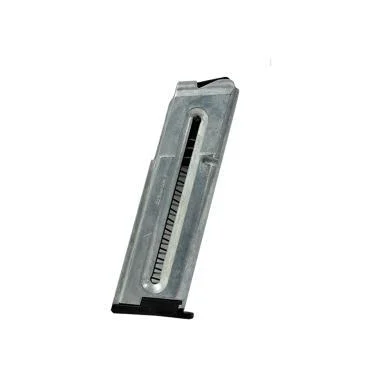 ATI GSG 1911 Govt. Magazine .22 LR Stainless Steel 10/rd - Stronghold Corp