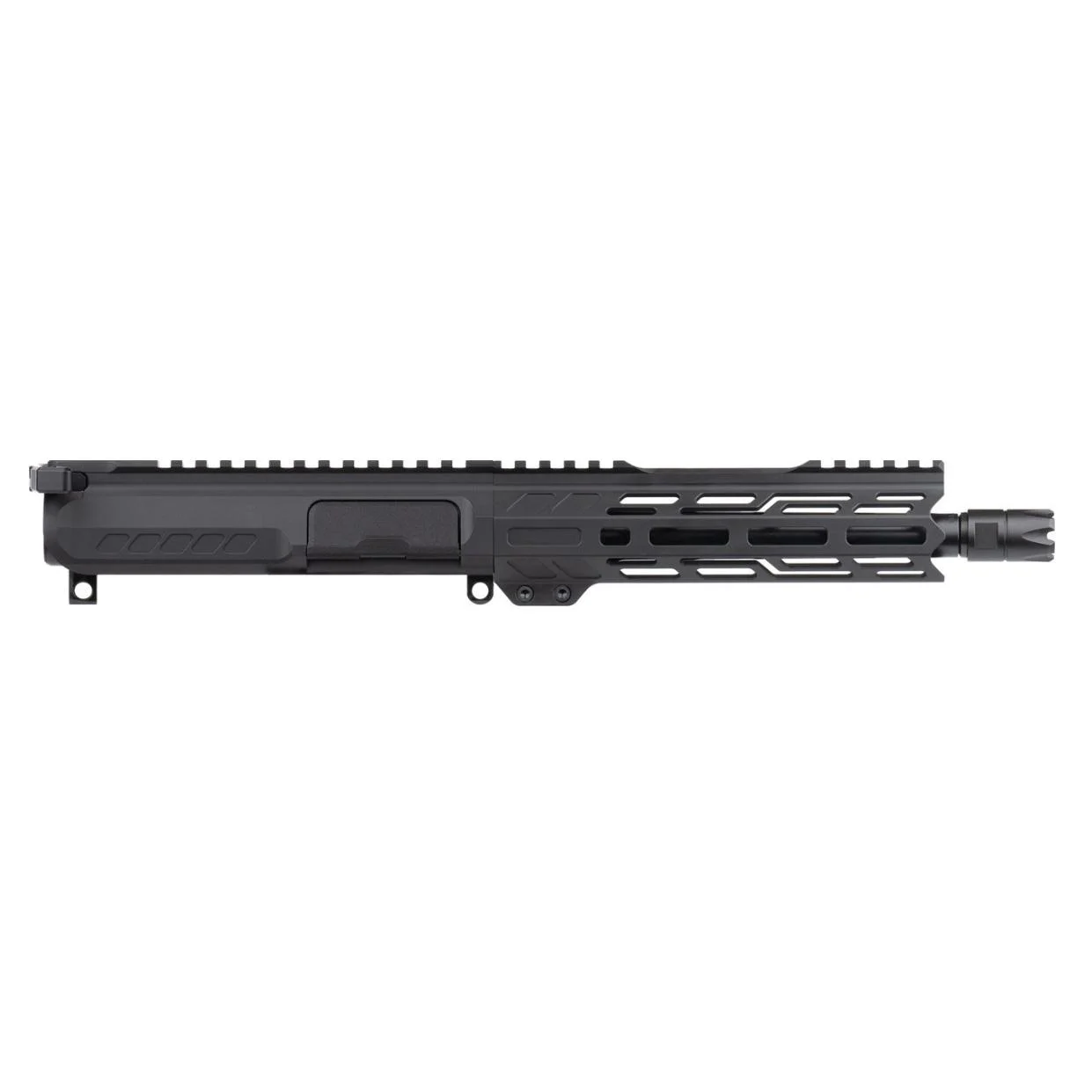 CMMG Fixed Ejector Upper Group for BANSHEE Mk4 Mk9 Mk17 & MkGs 9mm ...
