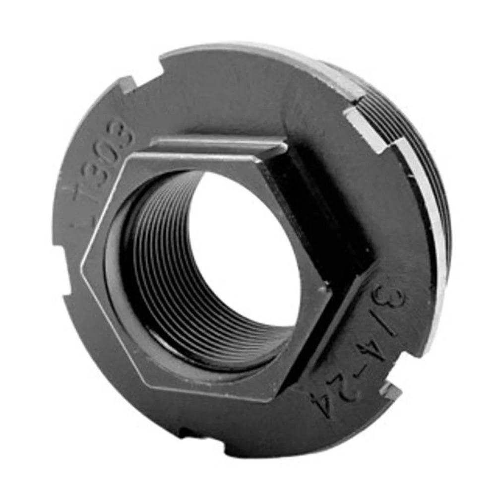 Dead Air Direct Thread Mount w/HUB Compatible Products 3/4-24 ...