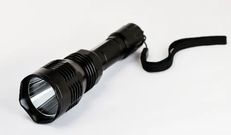 Cyclops Varmint Light Green LED 250 Lumen (Light Only) - Stronghold Corp