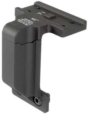Midwest T1 T2 Optic Mount for Gen2 SUB 2000 - Stronghold Corp