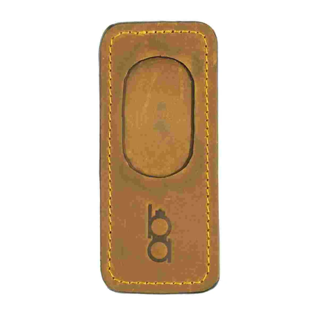 Bob Allen Magnetic Barrel Protector - Stronghold Corp