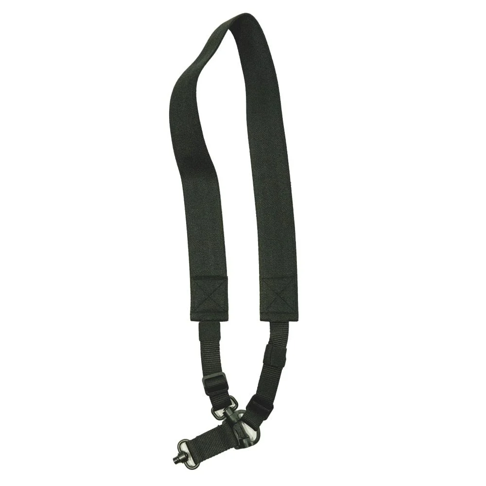 Outdoor Connection A-Tac 1-2 Point Sling Black - Stronghold Corp