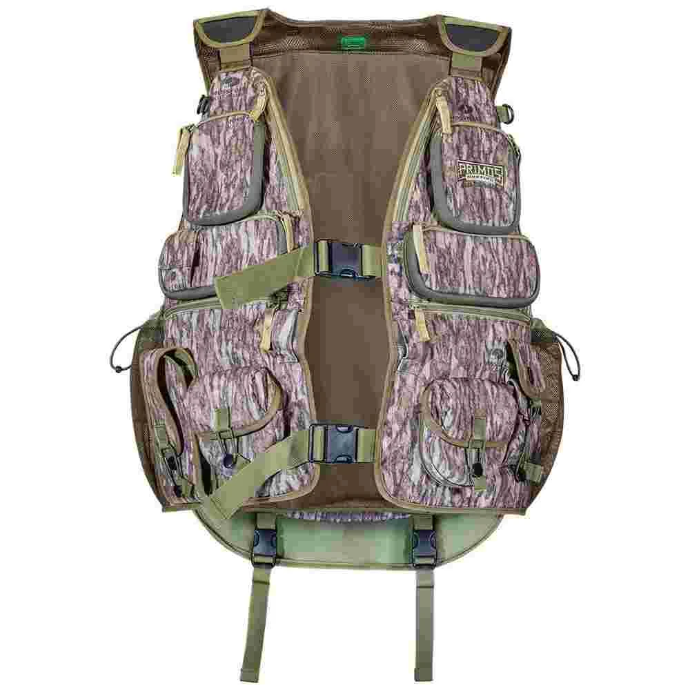 Will Primos Signature Series Turkey Vest M - Stronghold Corp