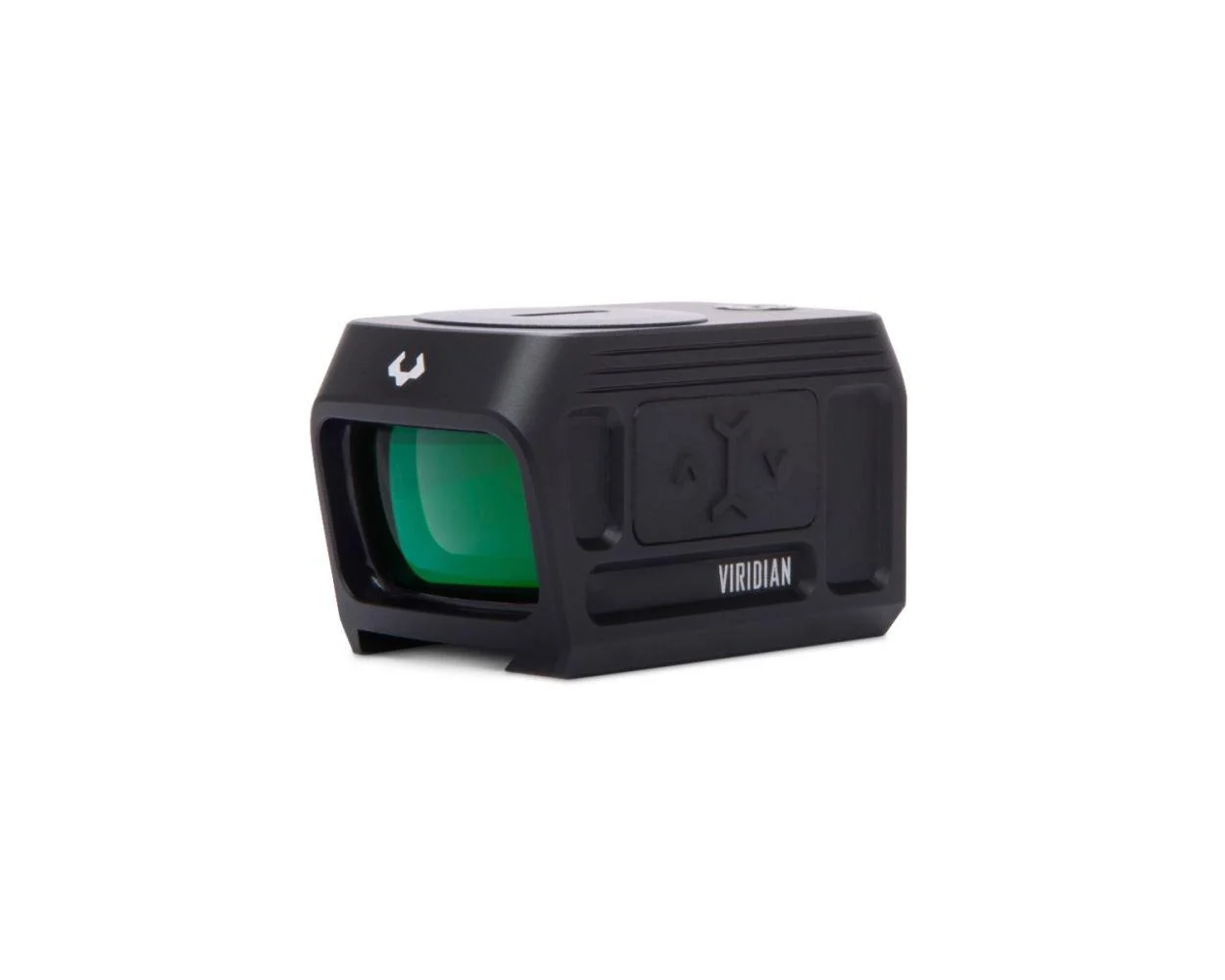 Viridian RFX45 Closed Emitter Green Dot Reflex Sight - ACRO Compatible ...