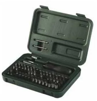 Weaver Gunsmith Multi-Bit Tool Kit - Stronghold Corp