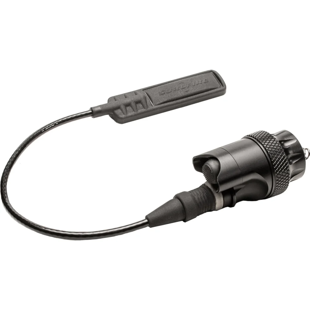 SUREFIRE SWITCH ASSEM ST07 SCOUT LGT 7" - Stronghold Corp